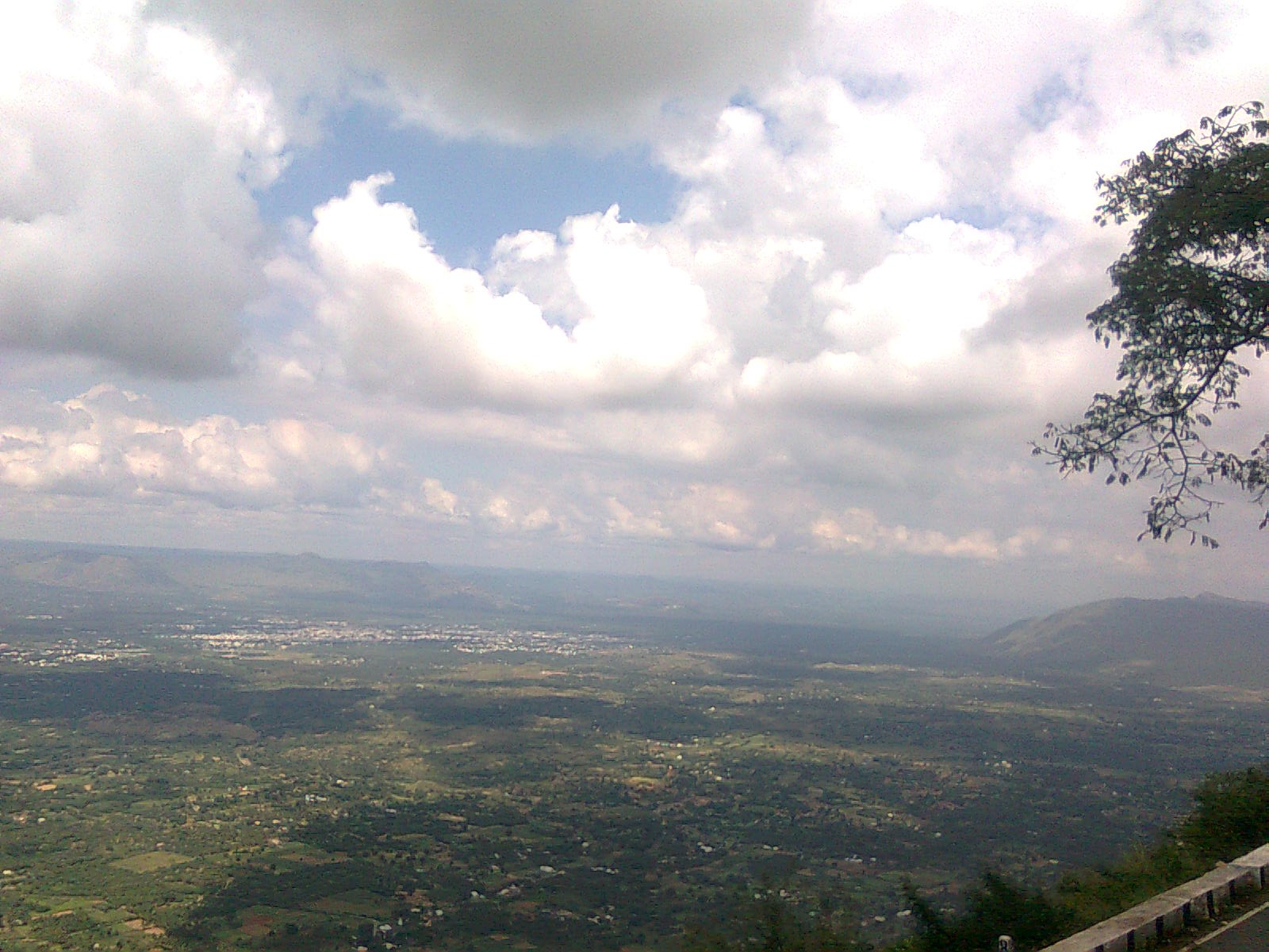 The Traveblogue: Chennai to Yelagiri hills/Elagiri hills by road - Bike ...