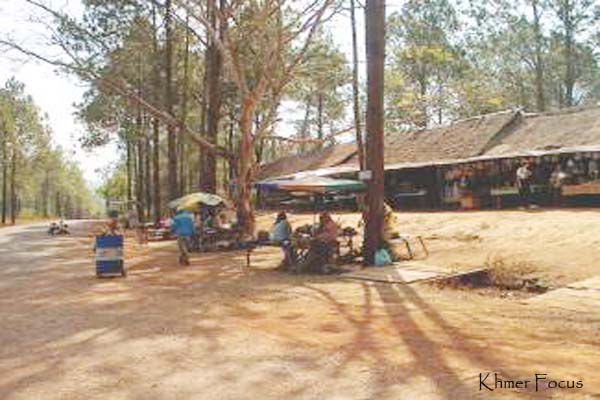 Kirirom Park (Preah Soramrit Kosamak Kirirom National Park) | Khmer Focus