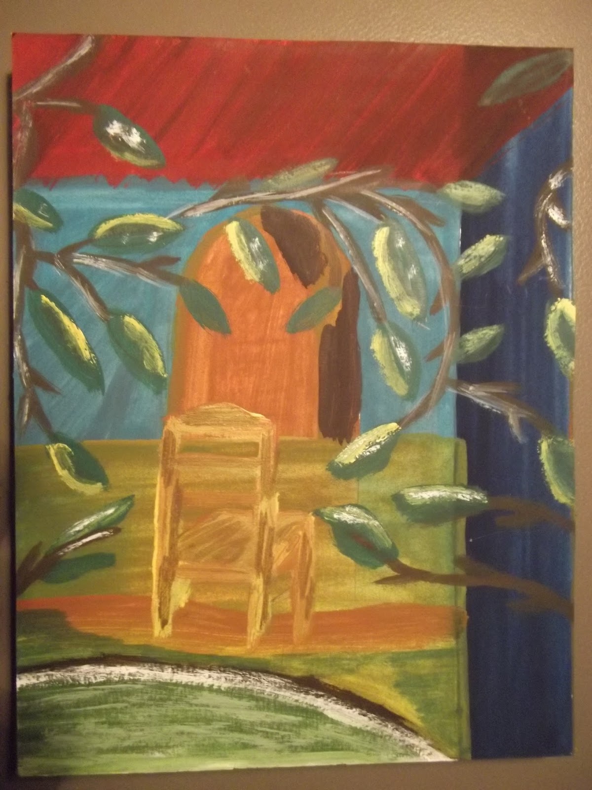 Beate Helga Roth -Lyrische und spirituelle Impressionen-: Leben ist ...