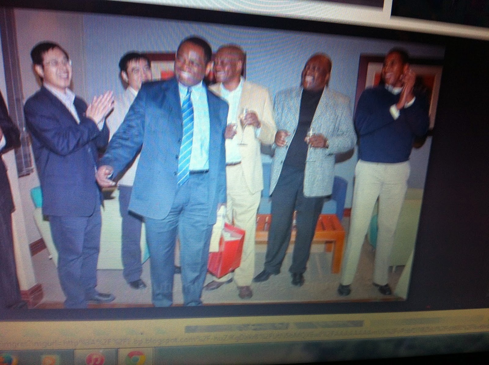 THE BLACK SOCIAL HISTORY:: BLACK SOCIAL HISTORY : AFRO-ZIMBABWEAN ...