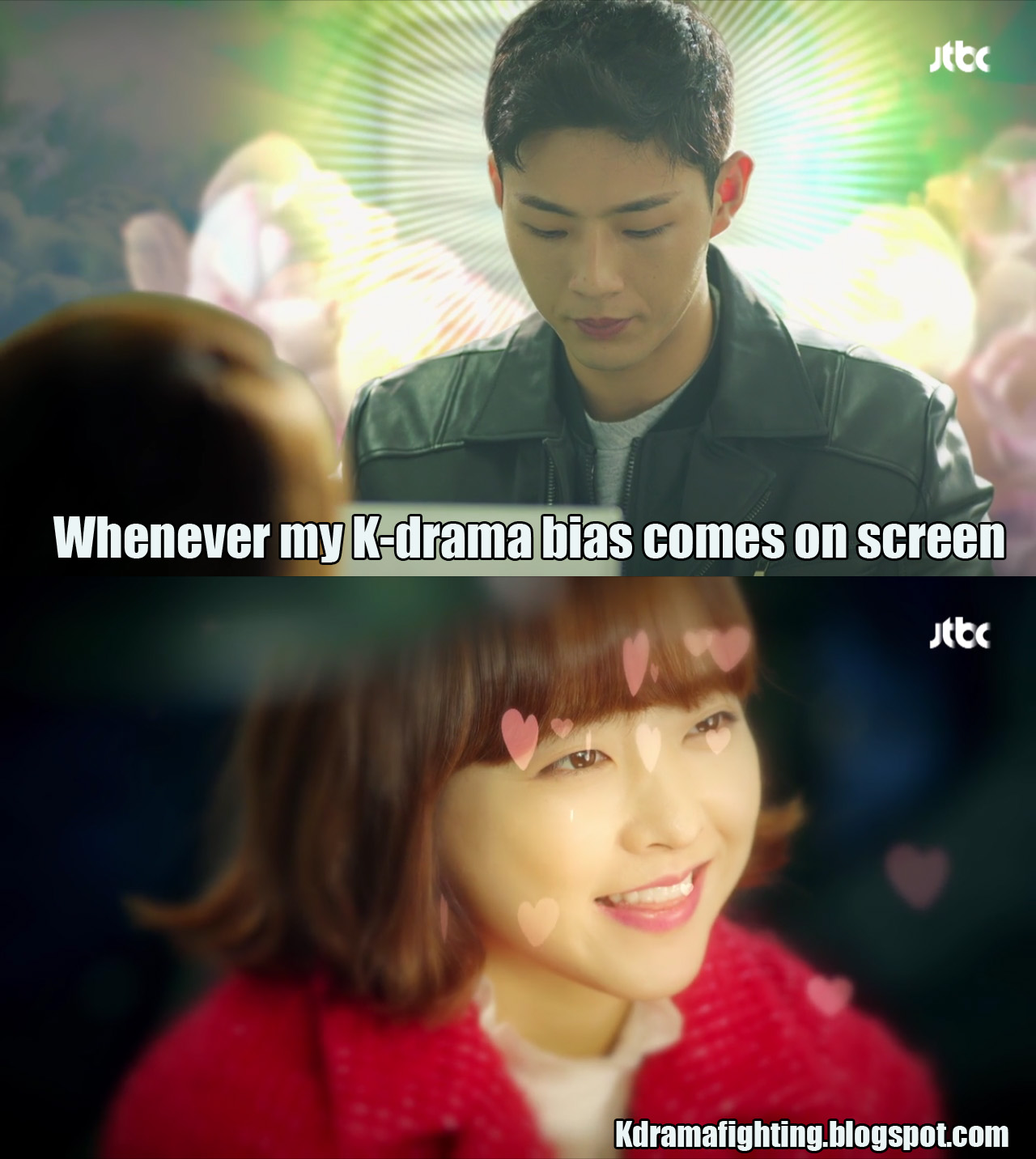 New K-drama Alert: Strong Woman Do Bong Soon Review