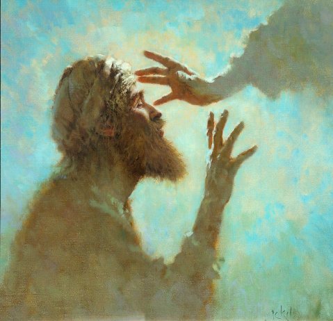 Catholic in Brooklyn: Jesus, The Great Physician