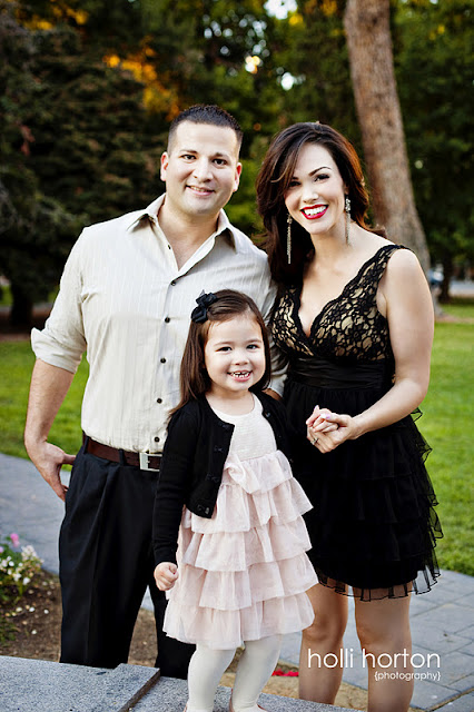 holli horton photography: {Sacramento Family Photographer}