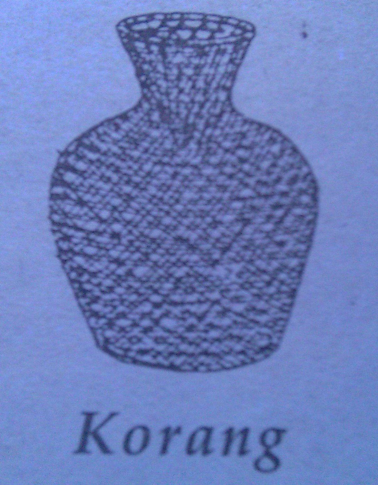 Sasieureun Sabeunyeureun pikeun Sunda: Istilah Pakakas (Parabot)