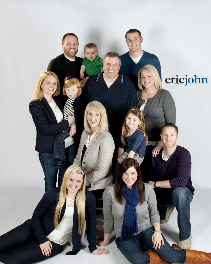 Eric John Photography