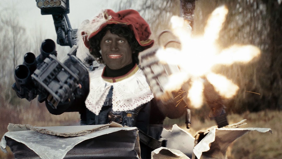 Killer Piet