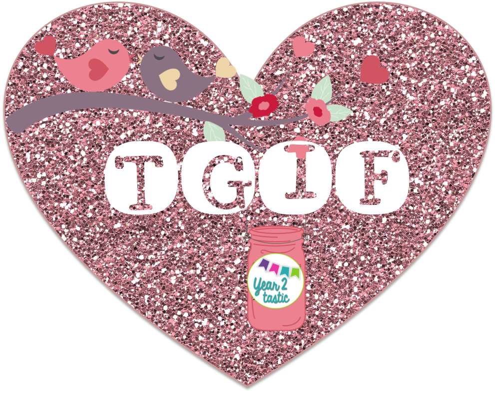 year2tastic: The start of the new TGIF