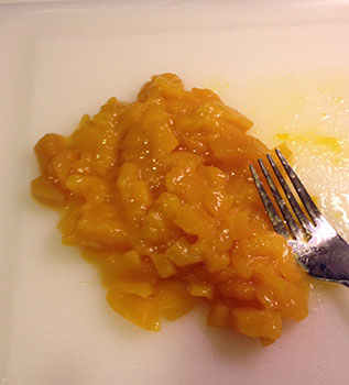 Lean and Luscious Corner: Mango-Black Bean Salsa