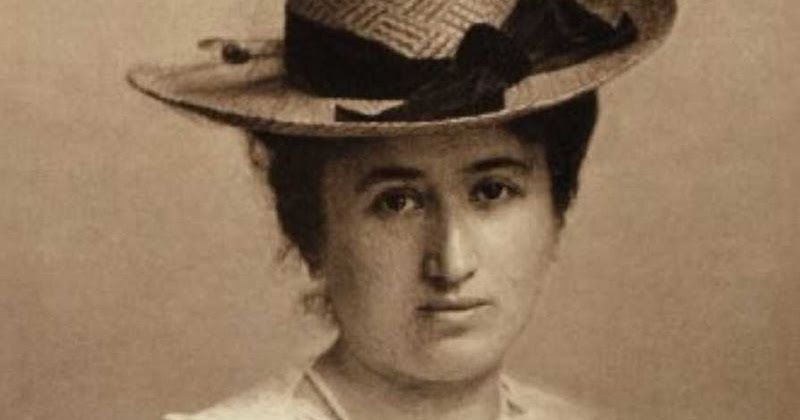 The Myths and History of Red Hair: Red Hair and Jewishness