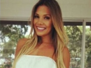 A ex-repórter boazuda do Superpop está foragida após suspeita de ...