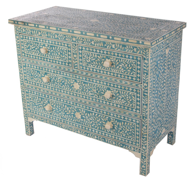 VT Interiors - Library of Inspirational Images: inlay