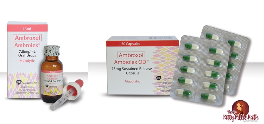 Expert Moms and GSK's Virlix and Ambrolex Summer Campaign Launch | Dear ...