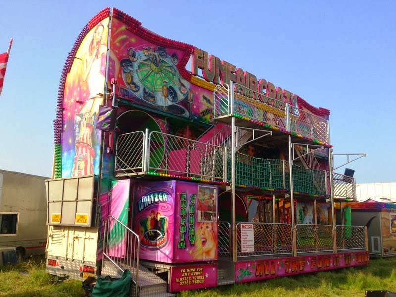North East and Yorkshire Fun Fair Pics: 2013 N.East & Yorks Fairs ...