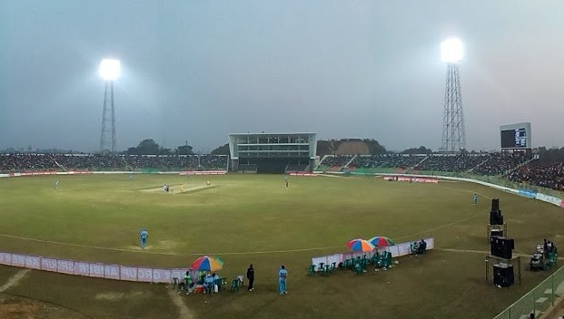 about bangladesh: Sylhet International Cricket Stadium