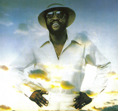 kenneth in the (212): Billy Paul, Singer Famous for 'Me and Mrs. Jones ...