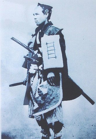 Bac Ninh Miniatures: The Boshin War in pictures