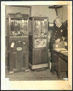 Claw Machine Network: Claw Machine History - Coinstar Entertainment Inc ...