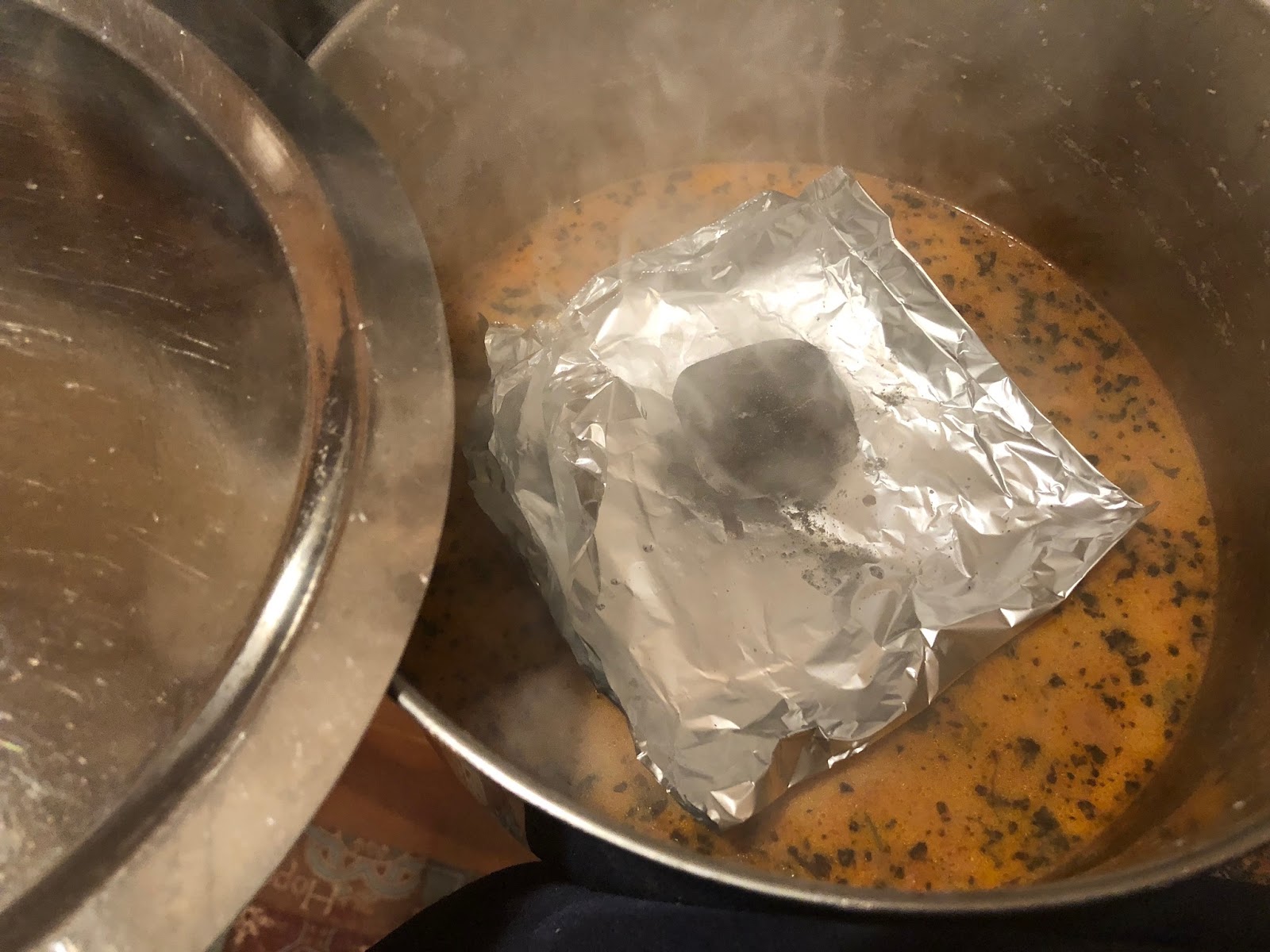 Home on my Range: Dal Dhungar