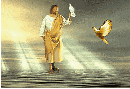 Funny Animated Gif: Animated Gifs Jesus