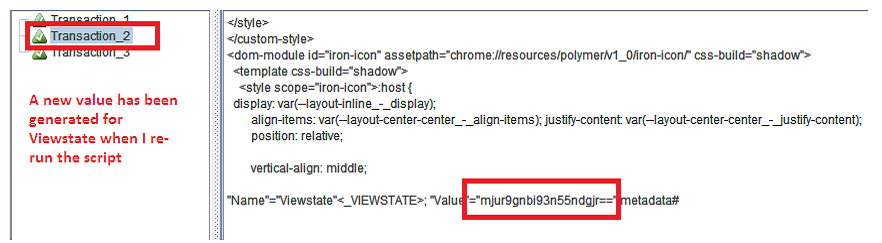 Learn Performance Testing using Apache JMeter: How to do Correlation in ...