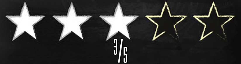 Reseña: Estrella Errante | The Best Read Yet