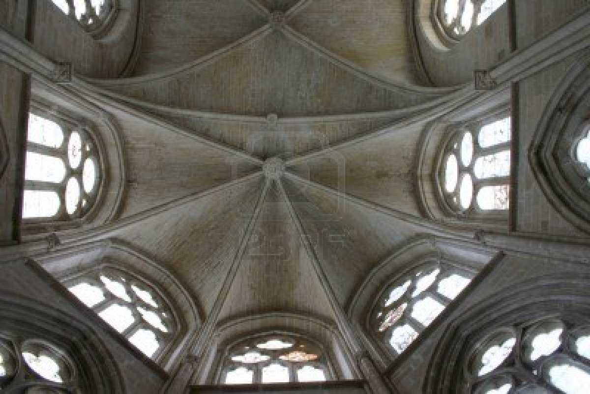 UN RATO DE ARTE : Monasterio del Cister