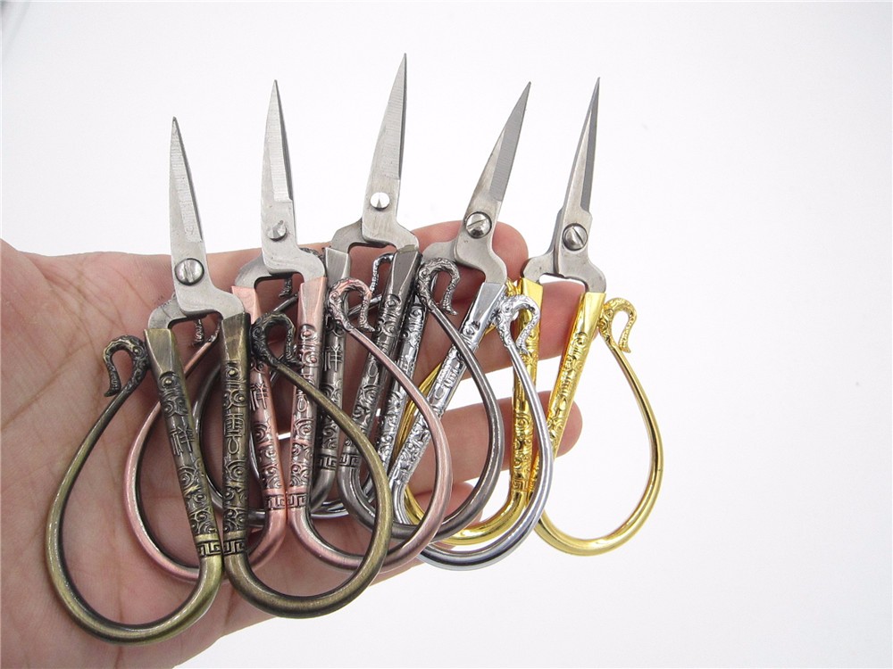 Eco Creative: Ножницы, роликовые ножи, раскроечные коврики, линейки!