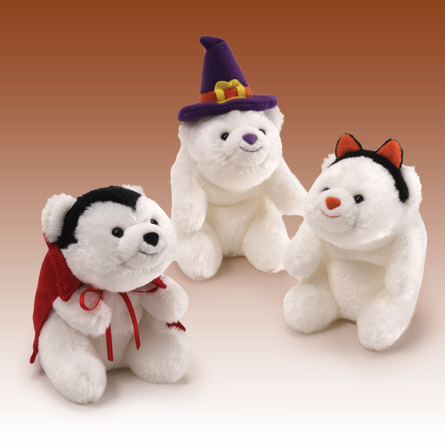 Snuffles Bear by Gund Collector's Blog: New: three new snuffles are ...
