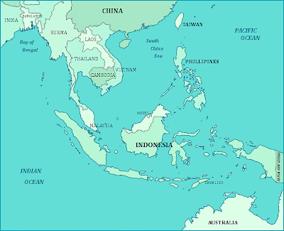 asia travel guide: Southeast Asia Maps asia travel guide: Southeast Asia Maps