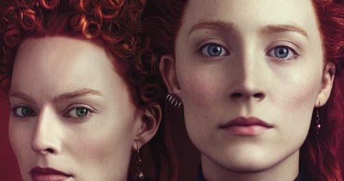 Dave's Movie Site: Movie Review: Mary Queen of Scots