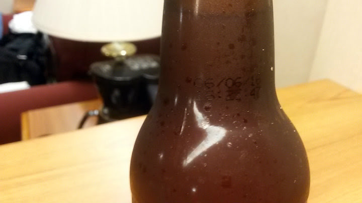 Aaron's Beer Adventures | Beer Reviews | Craft Beer | Microbrews: Short ...