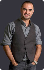 Sleeping Beauty Bazar: Andrew Barton qui es tu