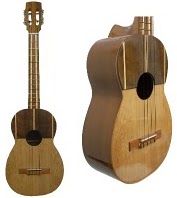 El Cuatro Venezolano