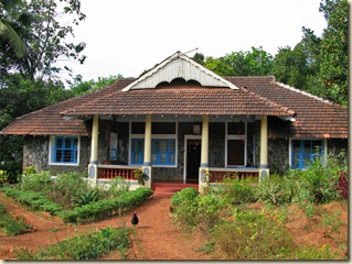 SOS CHILDREN'S VILLAGE, ALWAYE