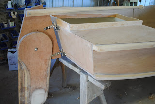 How to build wooden flat bottom boat Budget ~ Wooden kayaks