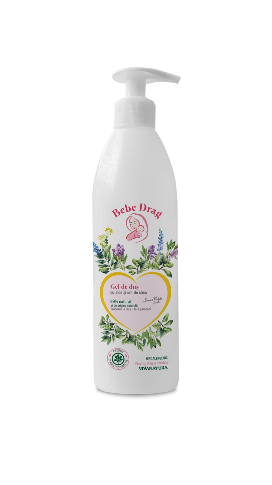 Bebe Drag by Vivanatura - Chic Lifestyle