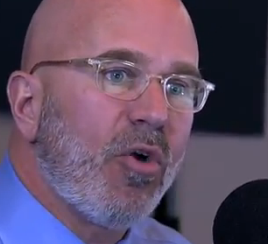 Media Confidential: Talk Personality Michael Smerconish Debuts On SiriusXN