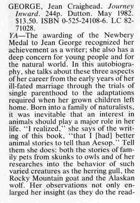 Literature and Literacy for Children: T E X T S E T - THE WORKS OF JEAN ...