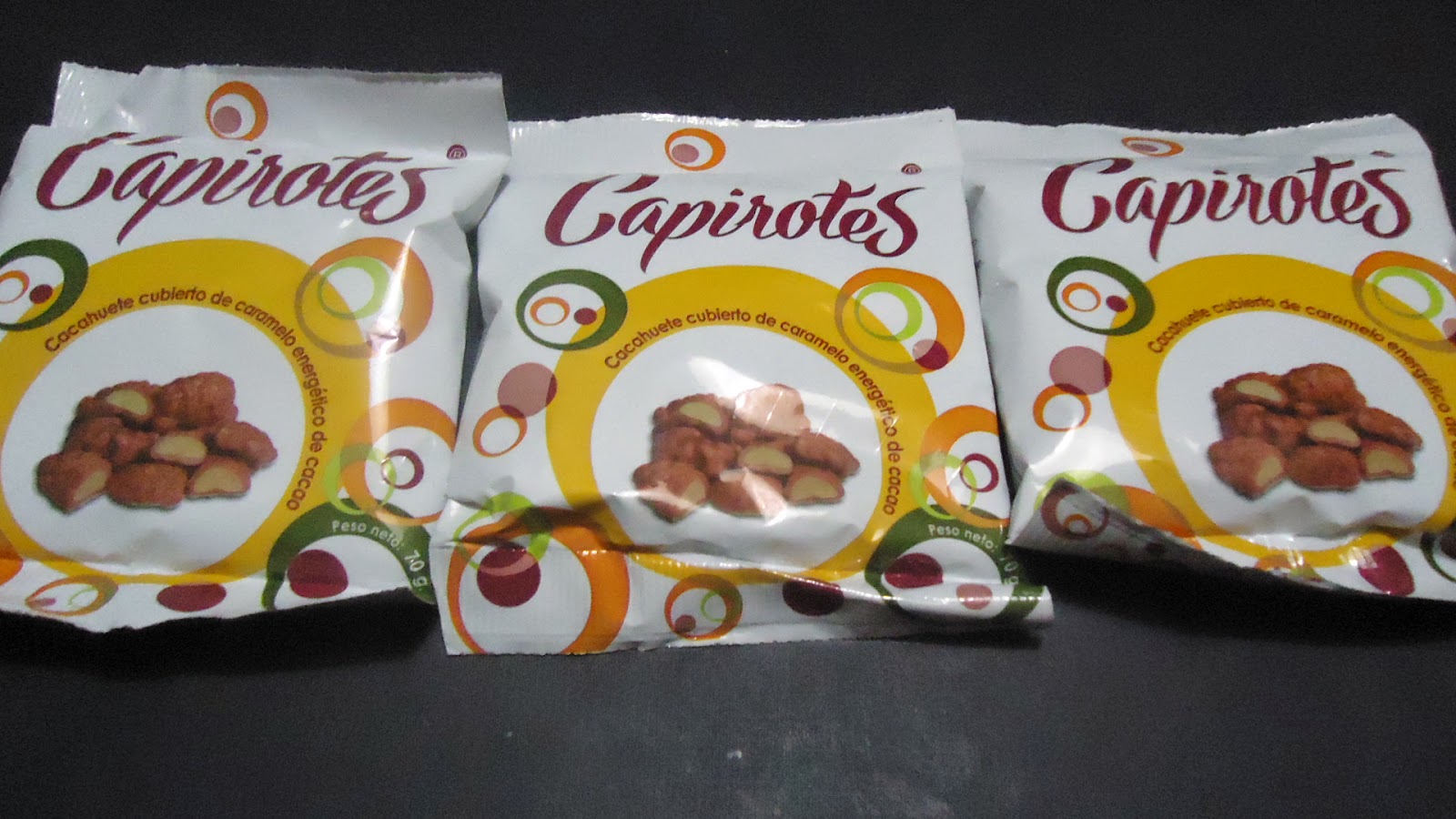 Mariposas En Mis Sueños: Capirotes, tradición renovada.