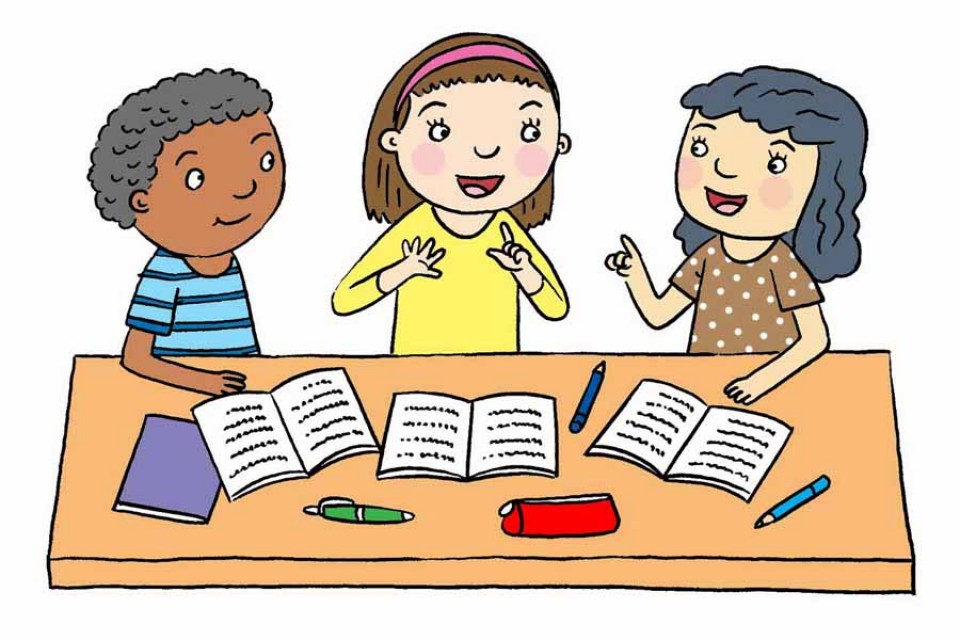 Pembelajaran Kontekstual | nurHASYIRI.com