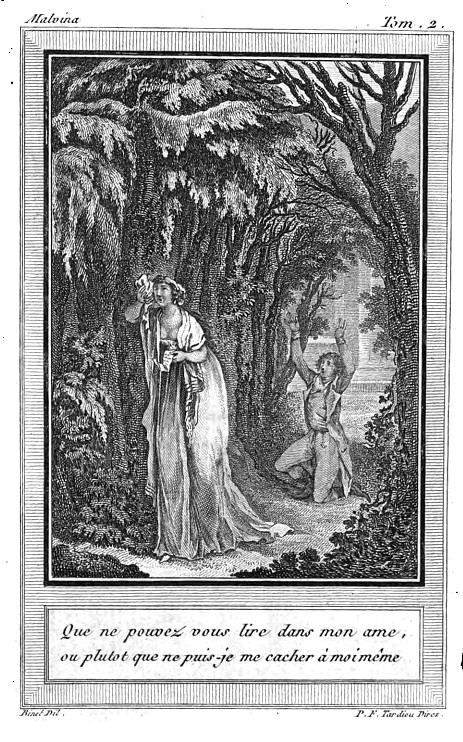 Histoire de la Bibliophilie: Claude-François Maradan (1762-1823 ...