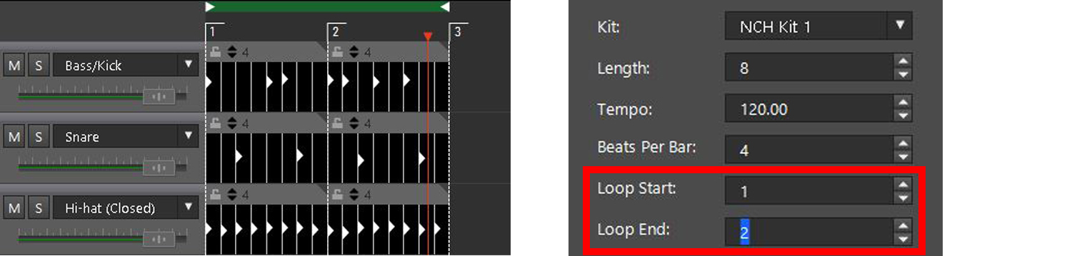 How to Make Beats Using the MixPad Beat Maker | Do More With Software
