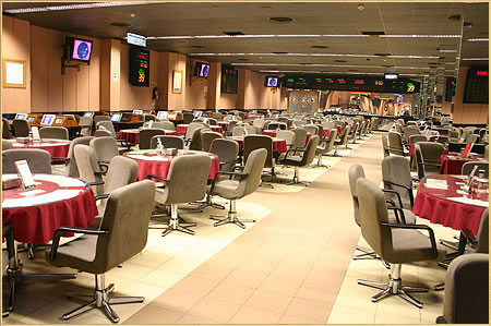 Bingo Lanús (Buenos Aires, Argentina) - Bingo en Argentina / Playbonds ...