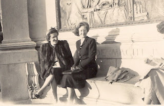 Faith_Family_Farm: Ringing in the New Year With Remembrances of Aunt ...