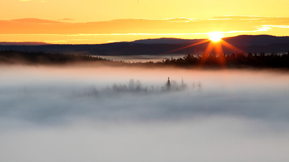 Kymen Kamerat: Auringon nousu tai lasku -kilpailun tulokset