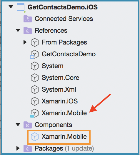 Venky Xamarin Tutorials: How to fetch Mobile contacts in Xamarin.Forms