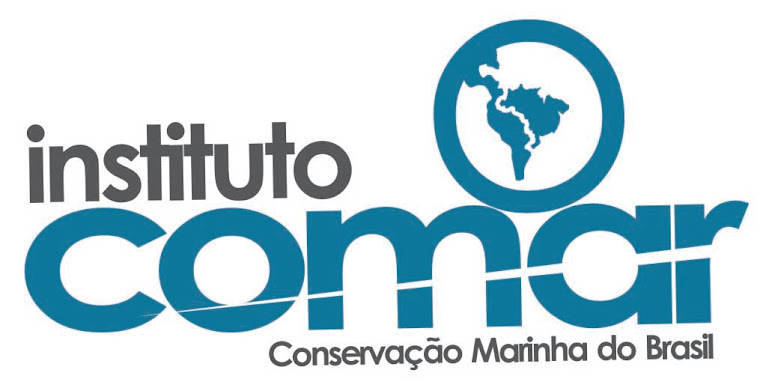 Expedições Instituto COMAR: Começando por Barra Grande-BA