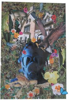 "surreal dreamscapes" art lesson plan | Art Education Daily