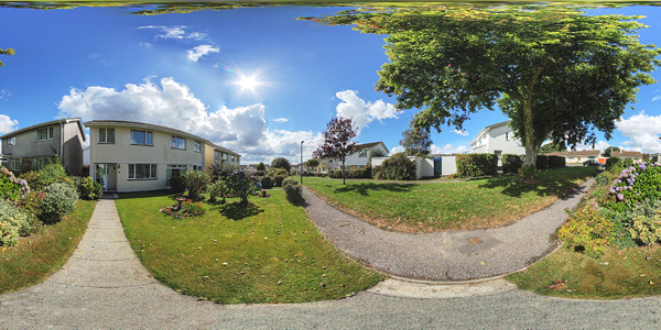 SKETCHUP TEXTURE: Hdri link collection free resources