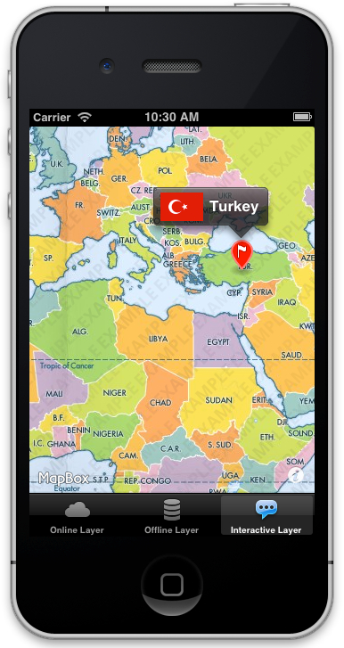 Maptiler tutorial mapbox ios examples - ktloki